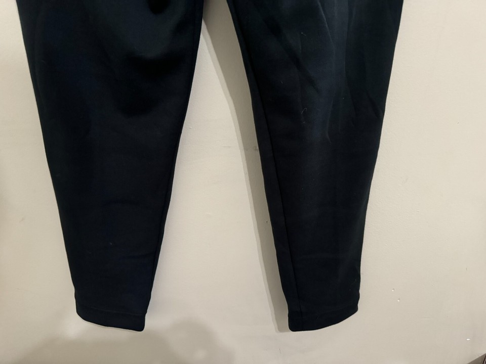 Nike UGA Dawgs Georgia Bulldogs Team Issue PE Basketball Warm-Up Pants ...