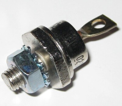 Diodes - 20 Amp Diode