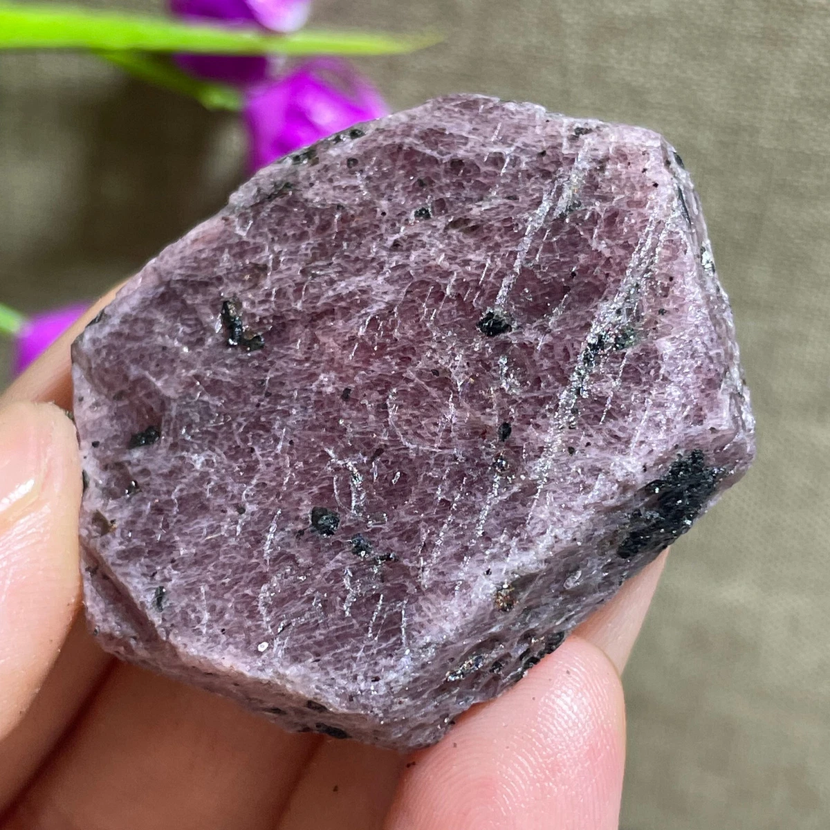 Corundum Uses