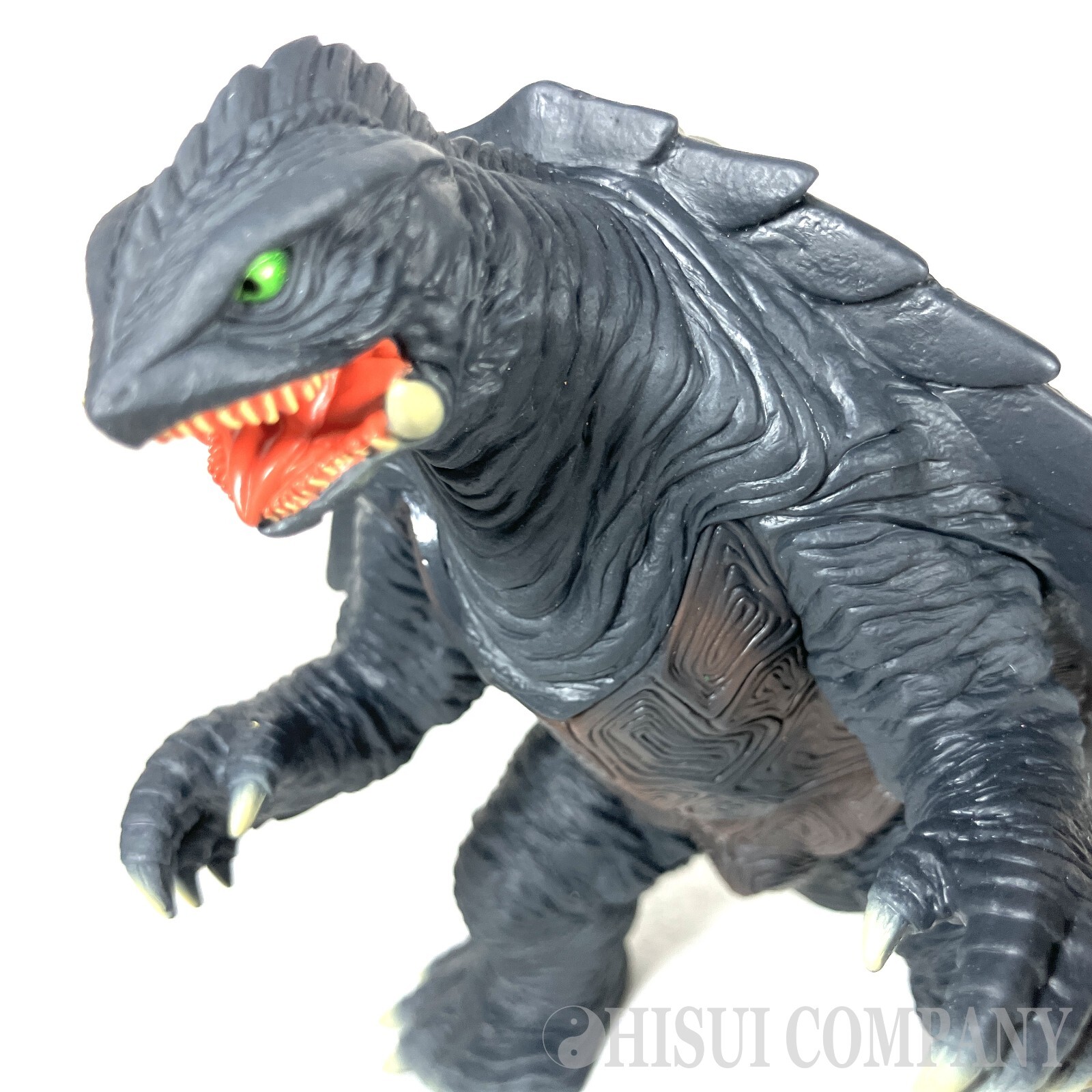Gamera Figure Bandai Gamera 3 Revenge of Iris Movie monster series ...