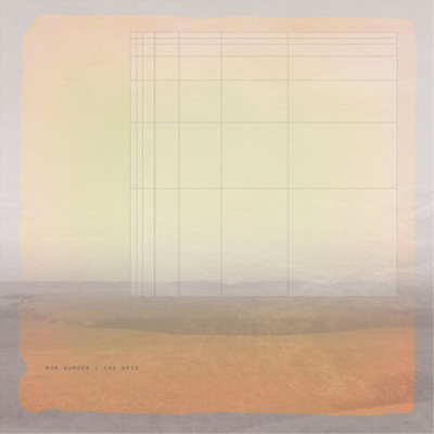 Rob Burger The Grid (CD) Album (UK IMPORT) 843563111581| eBay