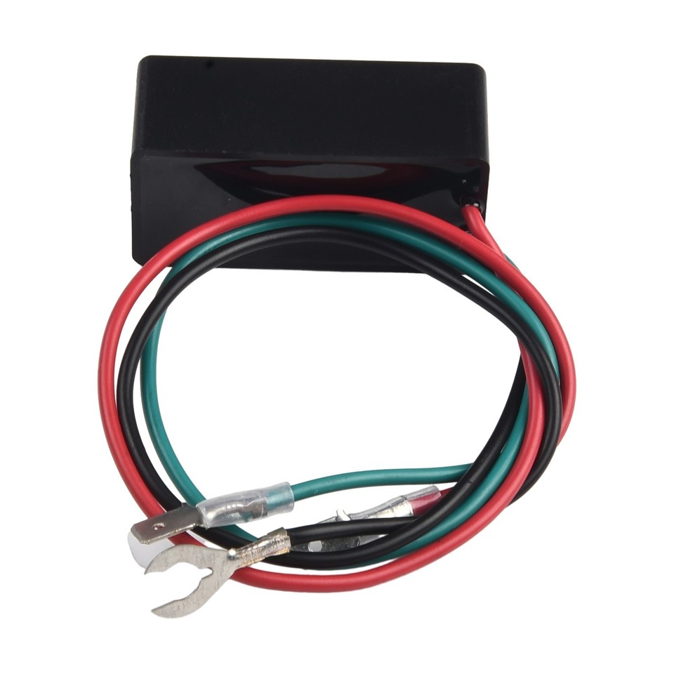 LED Flasher Relay Flasher Relay LED Flasher Relay Relay Car Accessories ...