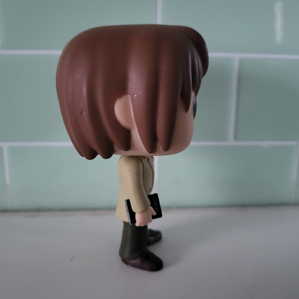 Light Yagami Death Note Funko Pop! #216 Vinyl Figure Loose No Box ...