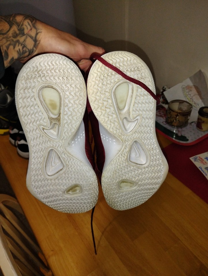 Nike Hyper dunk Men's 9.5 | eBay