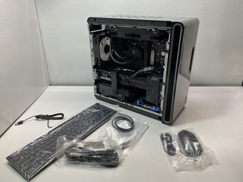 Alienware Desktop Aurora R16 Intel Core i9-14900KF 2TB RTX 4090- Basalt ...