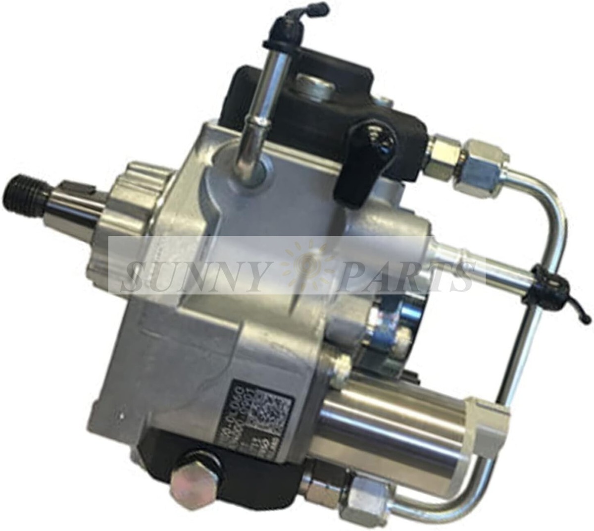 Land Cruiser Fuel Pump 22100-0L020 Fuel Injection Pump For Toyota 1KD ...