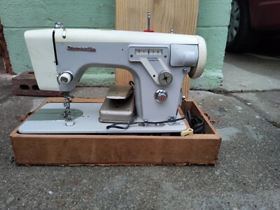 Sewing (Pre-1930) - Minnesota Sewing Machine