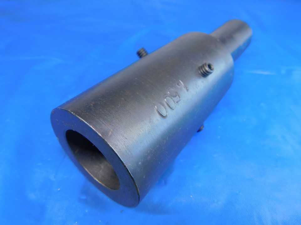 1 1/4 I.D. X 1 1/4 STRAIGHT SHANK TAP DRIVER 6 3/4 OAL 1.25 6.75 ...