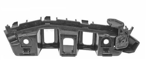 VW Volkswagen Touareg 2011 - 2015 Front Bumper LEFT Guide Bracket ...