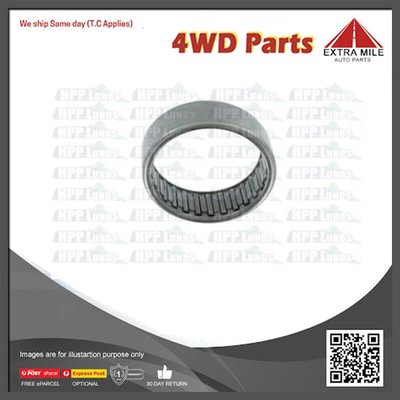 Inner Front Axle Differential Bearing For Toyota Hilux LN111,LN107 3L 2 ...