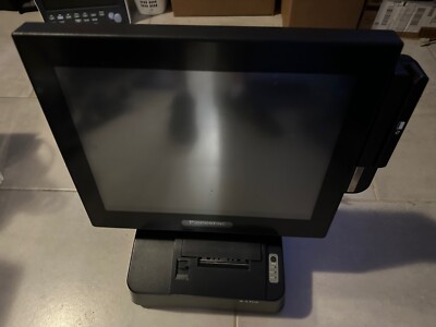 Retail Systems - Stealth Touch