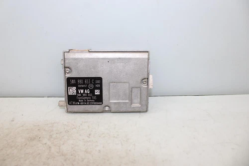 5WA980653C Modulo Elettronico per SEAT LEON (KL1) FR 2020 1605756 | eBay
