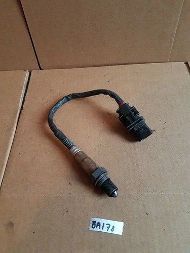 BMW 116D 2.0 DIESEL 779160003 0281004018 Lambda sensor | eBay