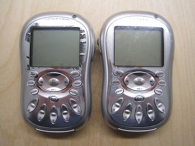 Lot of 2 Delphi MyFi xm2go XM Satellite Radio Receiver SA10113 | eBay