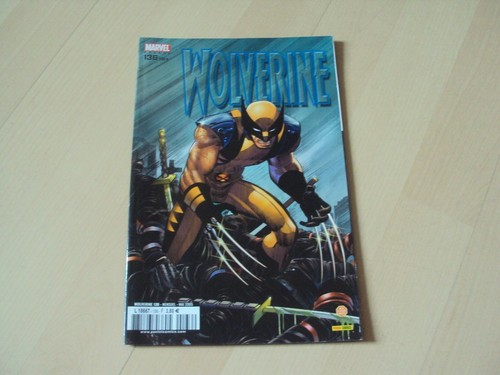 comics WOLVERINE n° 136 | eBay