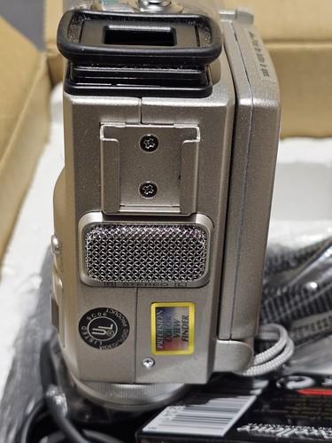 Sony Handycam DCR-PC1 DV Camcorder for sale online | eBay