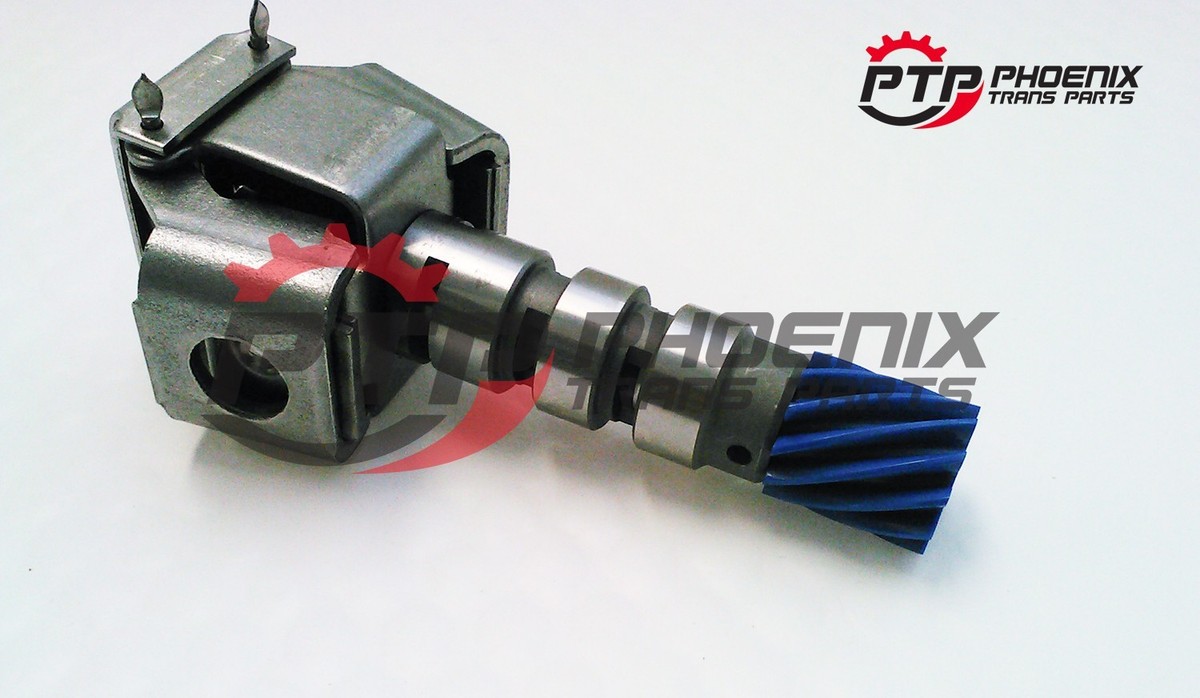 700r4 Governor Kit Identifying 700r4 Transmission Model Transmission ...