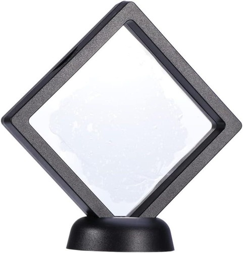 Box jewelry organizers jewelry display for selling floating display ...