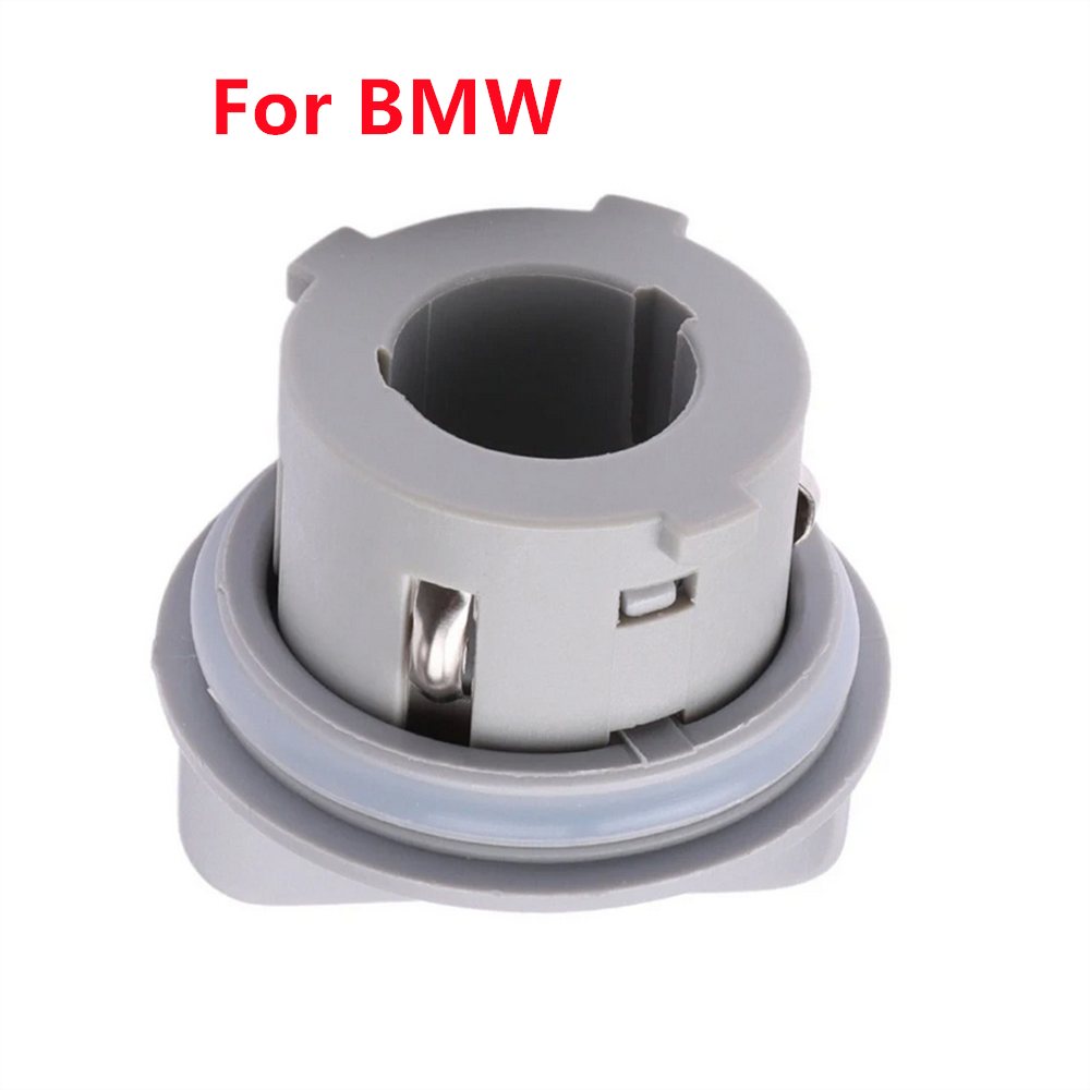 1x 63117159570 Turn Signal Headlights Socket For BMW 325i 325xi 330i ...