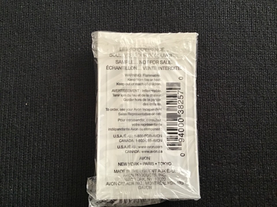 Avon Spotlight Sample Pack 10-Pack | eBay