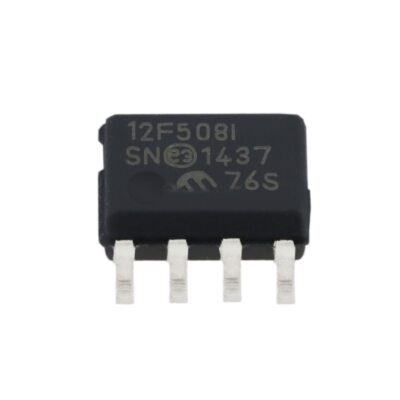 10PCS/lot PIC12F508-I/SN PIC12F508 12F508 SOP8 | eBay