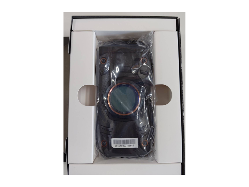 KYOCERA KYY31 G'zONE TYPE-XX RUGGED ANDROID FLIP PHONE NEW UNLOCKED ...
