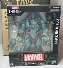 Marvel Legends Marvel Comics 85th Anniversary Skaar, Son of Hulk