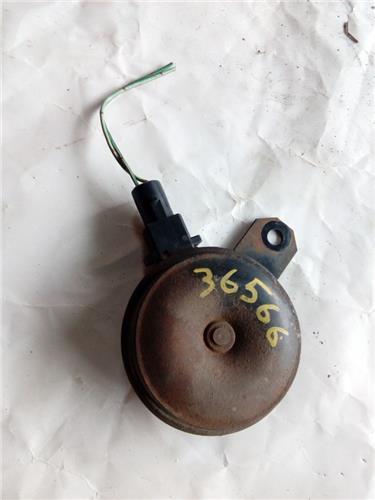 AVERTISSEUR/KLAXON Toyota LAND CRUISER (_J7_) 791725 | eBay