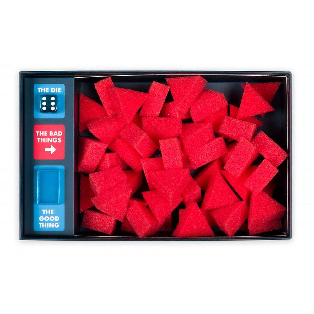 You Lying Sack Board Game | eBay