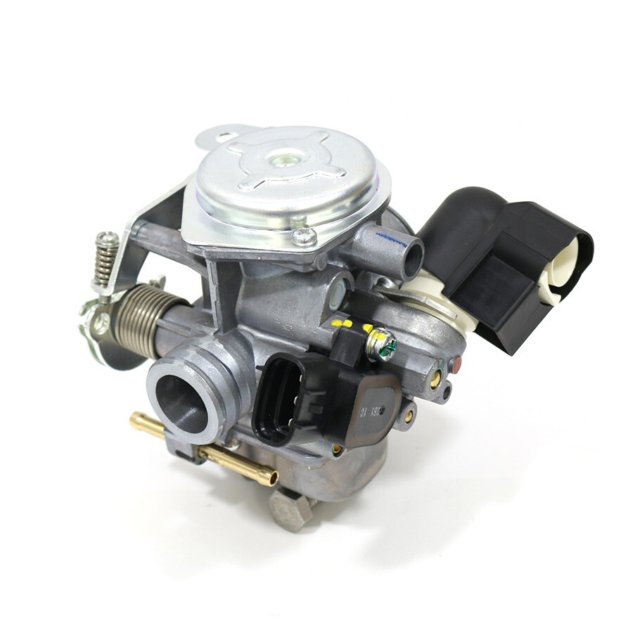 OEM GENUINE HONDA 2003-2025 Ruckus 50 Nps50s CARBURETOR ASSEMBLY 16100 ...