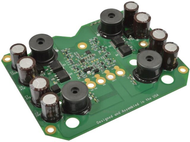 58JT75W Fuel Injector Control Module Fits 2003-2007 Ford F250 Super ...