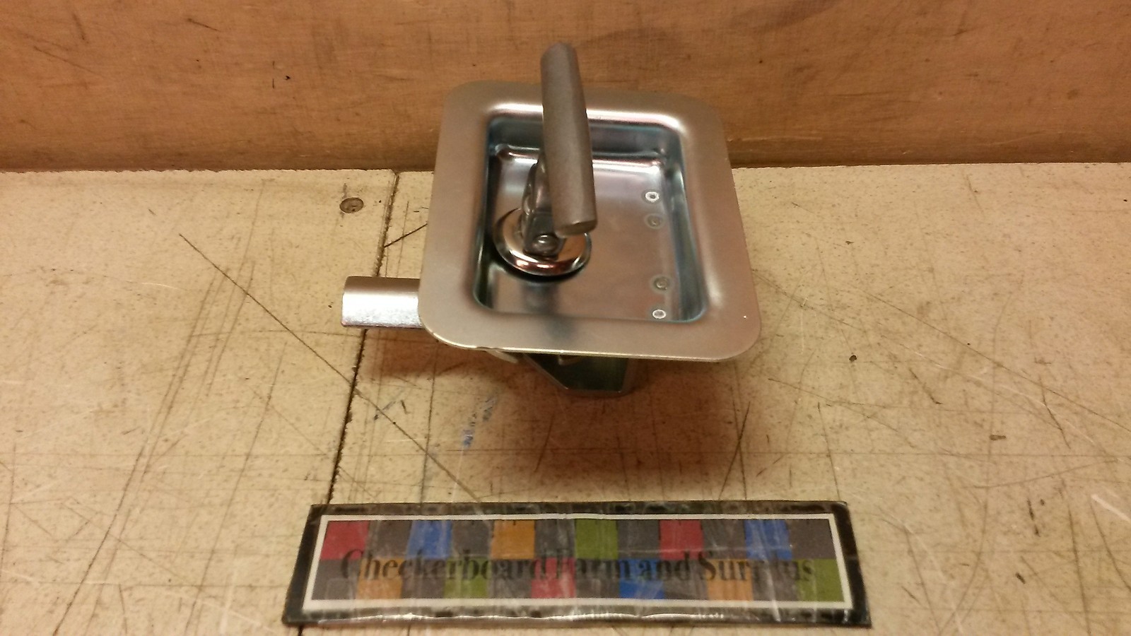 NOS Hansen Window Crank Handle Door Latch S701ESXXZNOT TS701ESXXZNOT ...