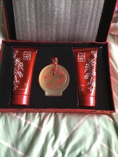 Lucky Number 6 Perfume Set | eBay