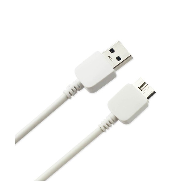 Samsung Galaxy S5 USB Data Cable 1.7ft in White for sale online | eBay