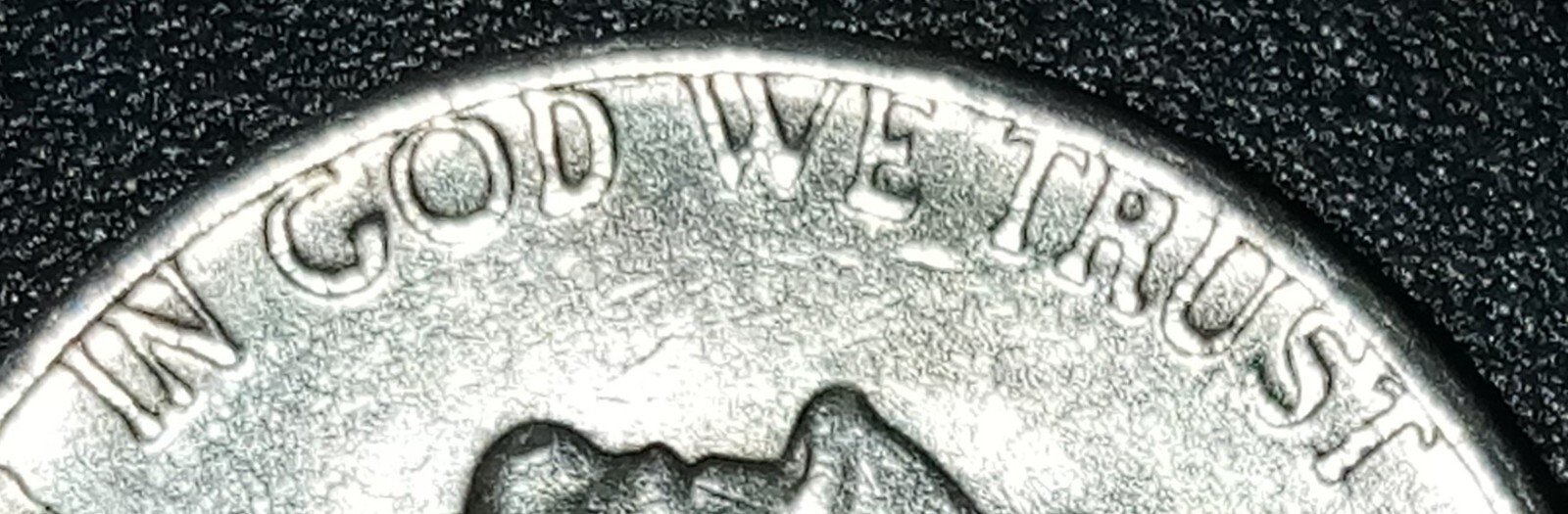 1981 D Jefferson Nickel MINT ERRORS, OBVERSE AND REVERSE | eBay