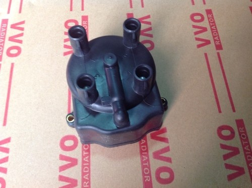 JDM Toyota AE110 AE100 AT192 AT212 5AFE - YEC Distributor Cap and Rotor ...