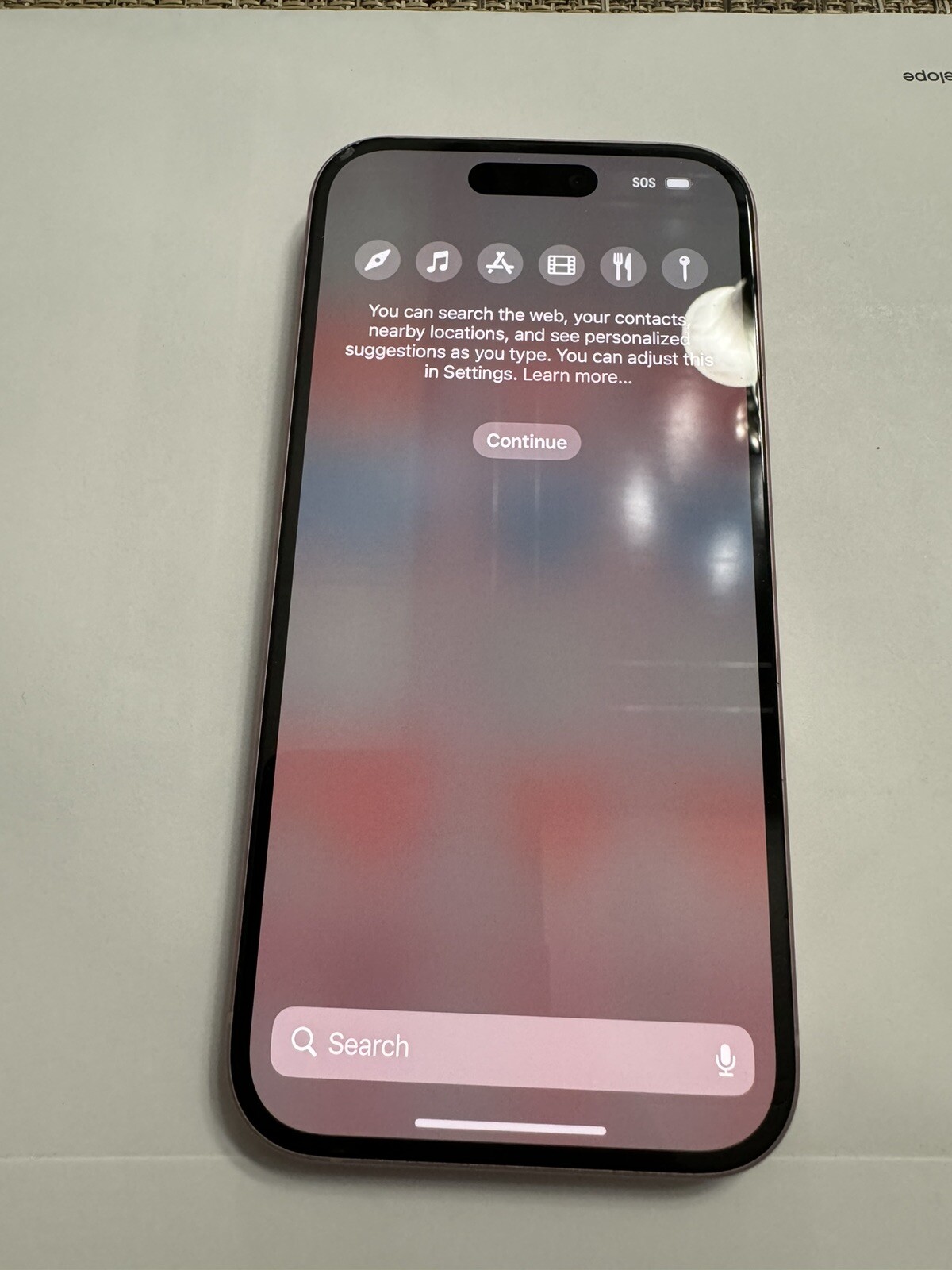 Apple iPhone 15 - 128 GB - Pink (T-Mobile) 195949035012 | eBay