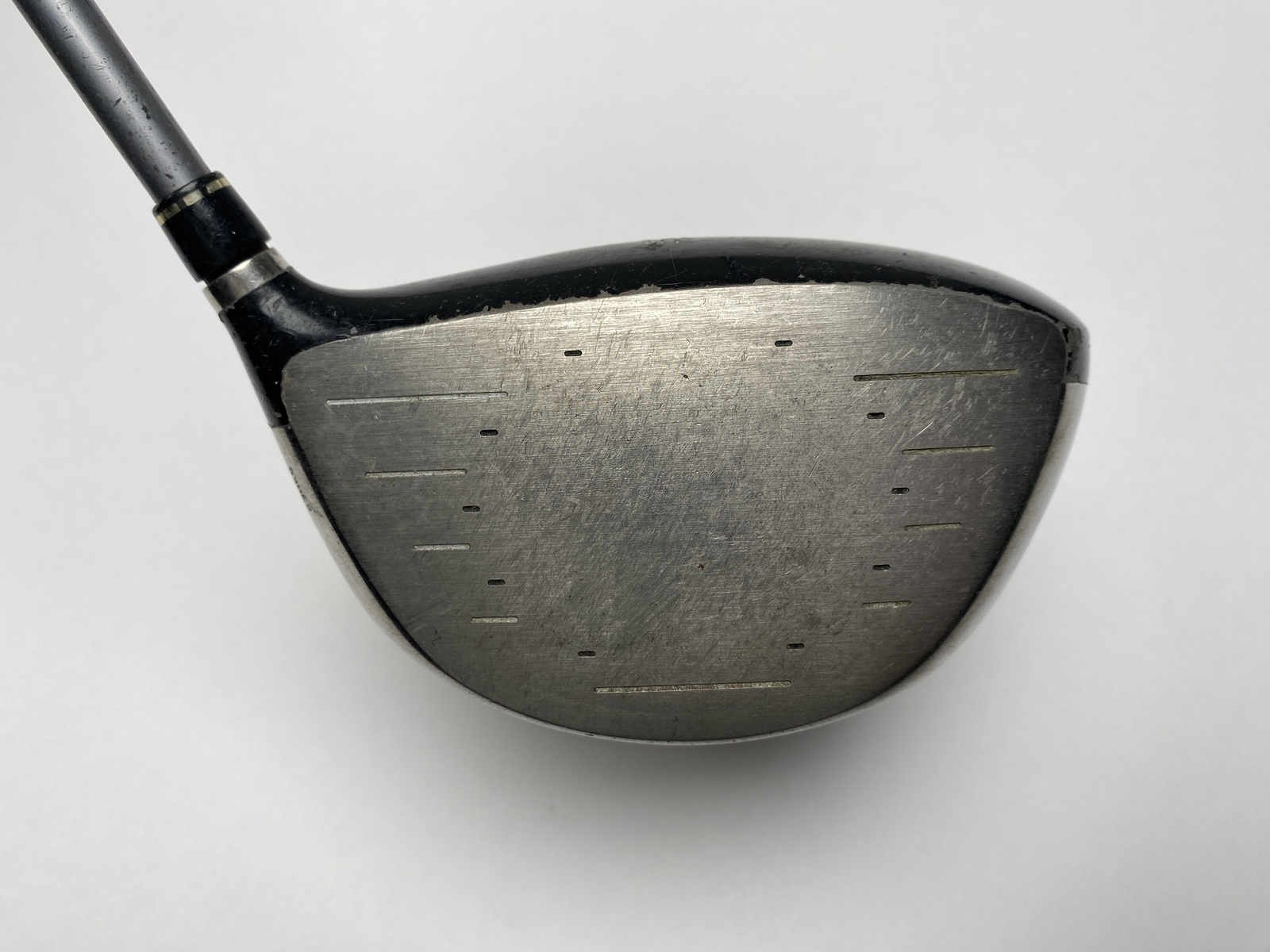 Cobra HS9 M Driver 12* Graphite Design YS-4.6 50g Lite Graphite Mens LH ...