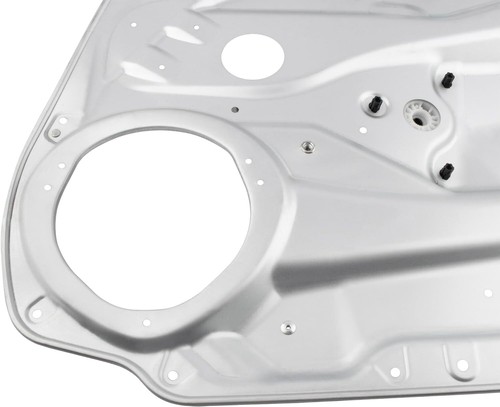 For Mercedes-Benz W204 W212 C E Class Front Right Window Regulator ...