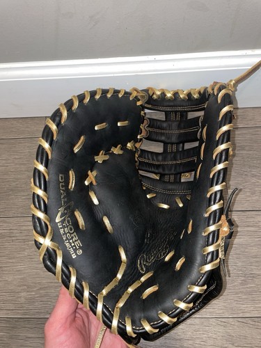 Rawlings HoH First Base Mitt 13 Inch Left Hand Throw PRODCTCC | eBay