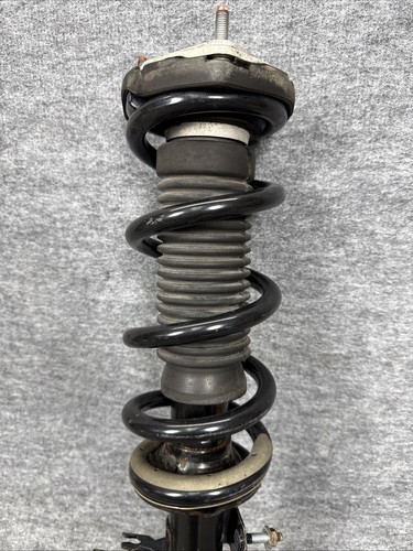 🔶09-15 INFINITI G37 Q60 CONV. RWD FRONT LEFT STRUT SHOCK ABSORBER ...