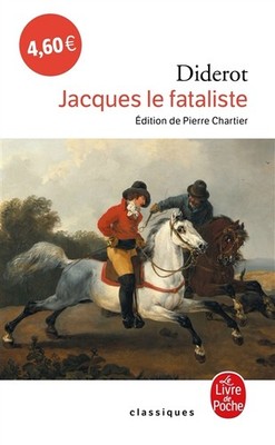Jacques le Fataliste, Pierre Chartier | eBay