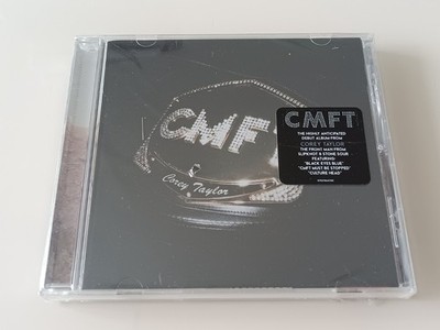 CMFT by Corey Taylor (CD, 2020) 75678647581| eBay