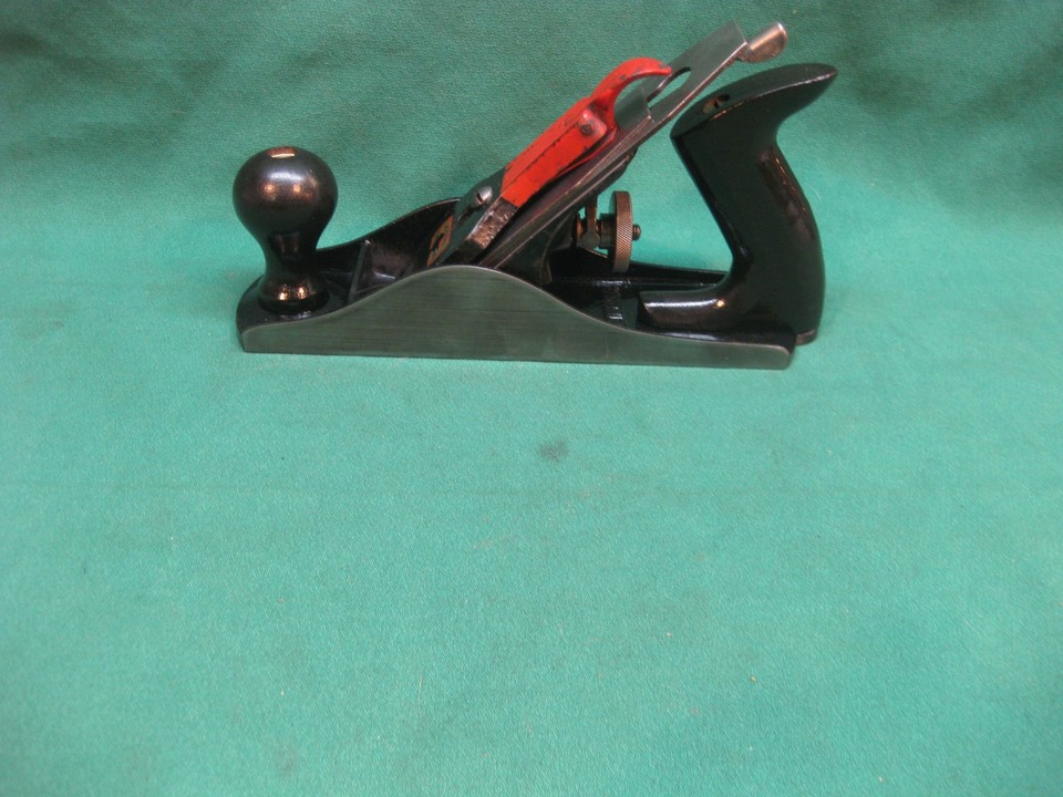 WINCHESTER BLADE MOHAWK NO.4 SMOOTH PLANE | eBay