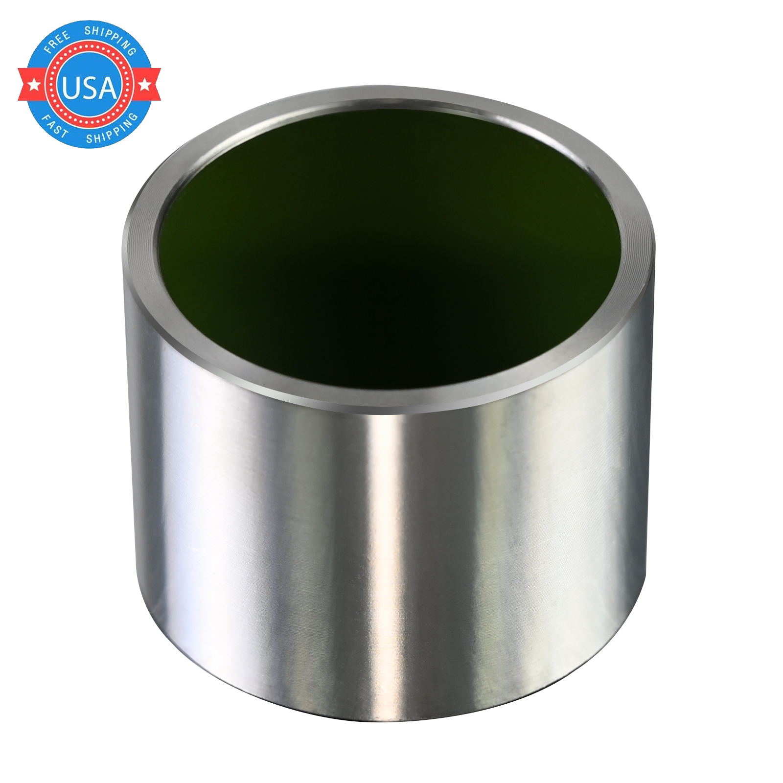 Fits Yukon Gear & Axle Toyota 8" Front CV Axle Bushing with Clamshell ...