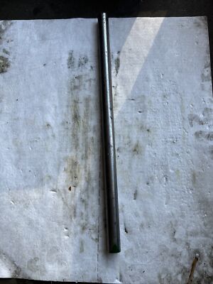 3/4" Diameter x 15"-Long C1018 Steel Round Bar-- .750" Diameter 1018 ...