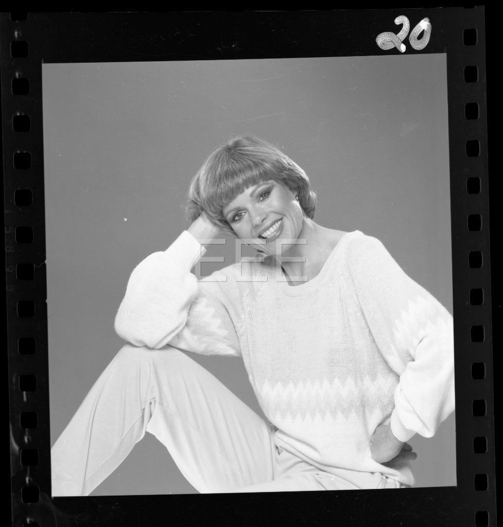 Captain and Toni Tennille Music Singer Harry Langdon Negative w/rights ...