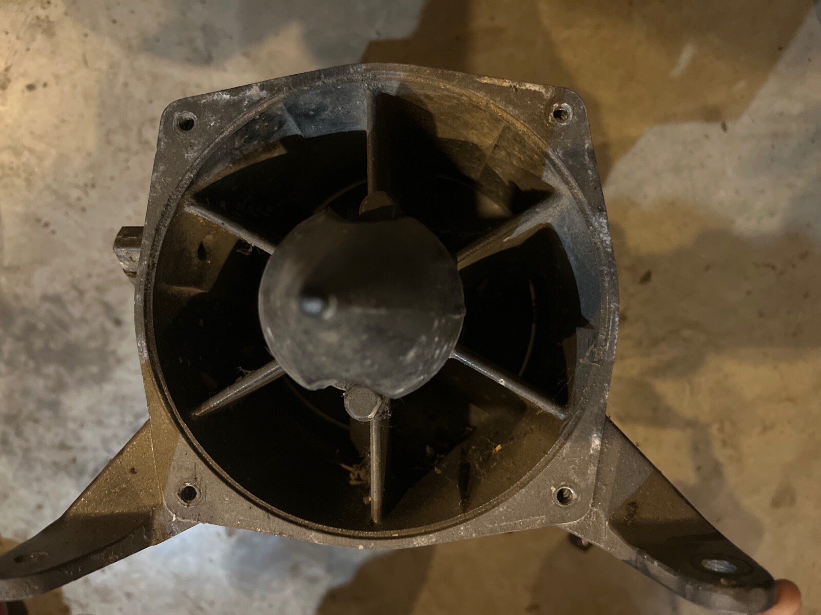 Kawasaki Jet Pump 650sx X2 SC650 TS650 TS 650 Housing Wear Ring ...