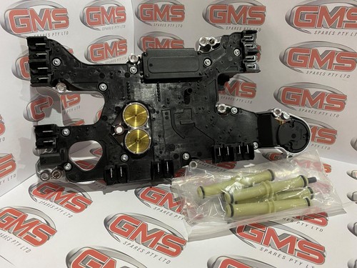 MERCEDES CLA CLASS ECU ELECTRONIC TRANSMISSION CONTROL MODULE ...