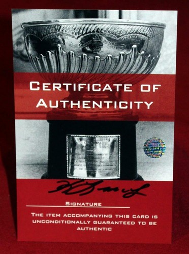 20 JD Mccarthy Signed Detroit Red Wings Postcards Gary Bergman Pete ...